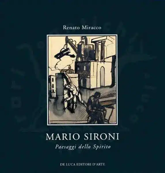 Miracco - Mario Sironi Paesaggi – libri rari libri antichi e ...