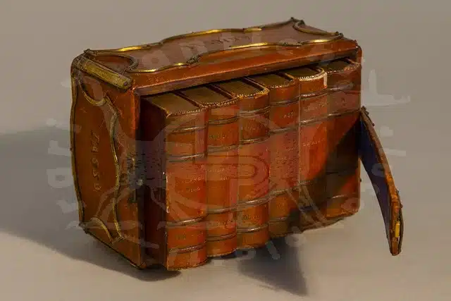 La conservazione dei libri antichi e rari – libri rari libri antichi e ...