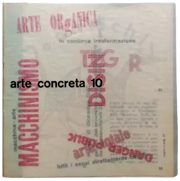 Arte Concreta – libri rari libri antichi e antiquariato giapponese